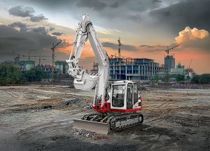 TB 2150 C - Takeuchi